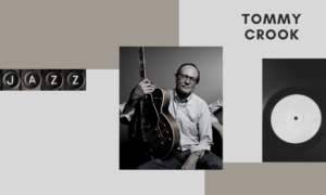 Tommy Crook - Career, Biography & Records