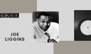 Joe Liggins - R&B, Jazz & Blues Pianist