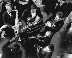 History of Oklahoma Jazz - Oklahoma Jazz Hall of Fame