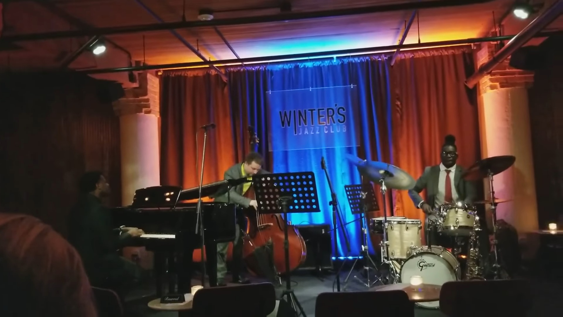 6 Best Jazz Clubs in Chicago - Culture & Nightlife