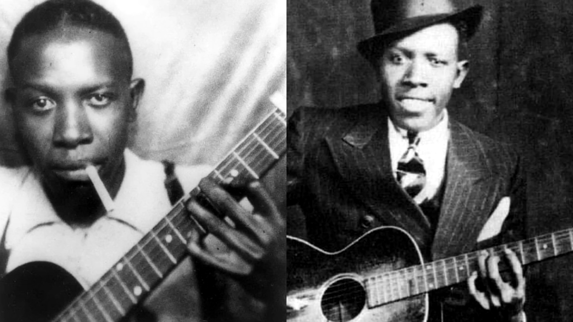 The Blues Legends Who Shaped the Genre: B.B. King, Muddy Waters, and ...