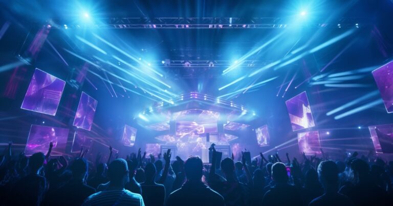 Is Smoking Acceptable at Raves, Festivals, and Clubs? - Exploring ...